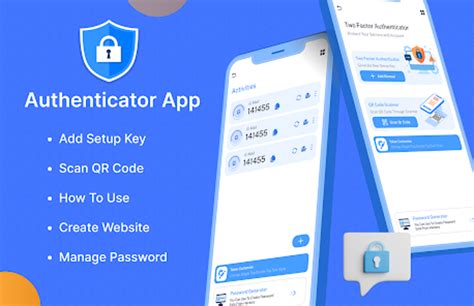 Authenticator App Pro For Android Download