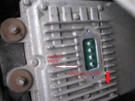 How To Check Ficm On 6 0 Powerstroke Property And Real Estate For Rent
