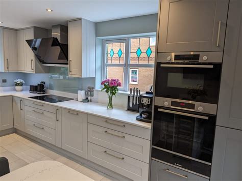 Installations Interia Group