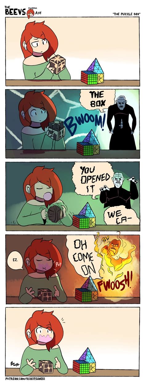 Hellraiser R 40klore