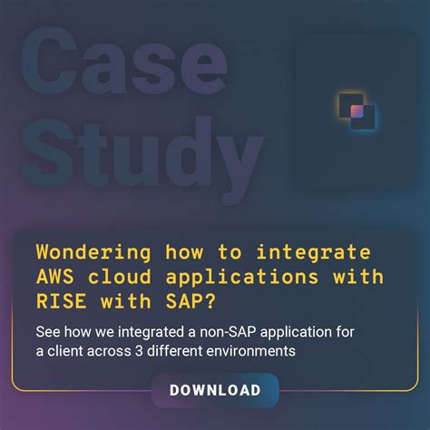 Apiphani On Linkedin Risewithsap Aws Saponaws