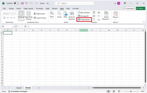 How To Use Microsoft Excel For Free Excelexperts
