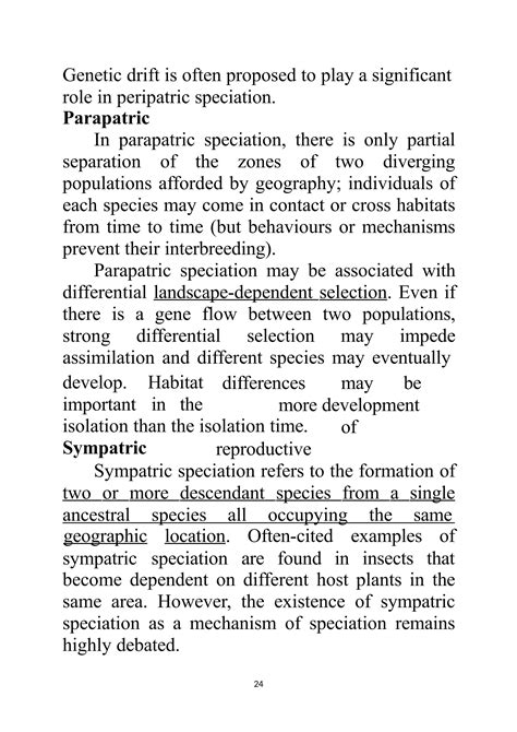 Biosystematics And Taxonomy Classification Notes Pptx Biological Sciences Science