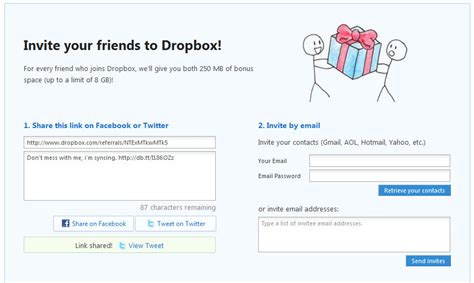 Dropbox The Best Way To Backup Synchronize Files Freeware Guru