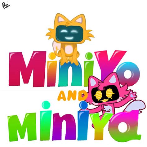 Miniya And Miniyo By Tseistheoretty On Deviantart