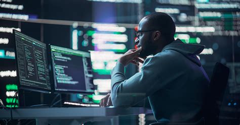 The Frontline Soc Analysts Fighting Cyber Threats Hughes