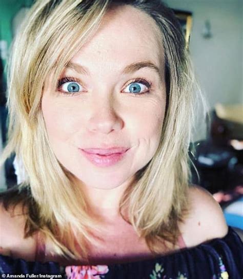 Amanda Fuller Biography Height And Life Story Super Stars Bio