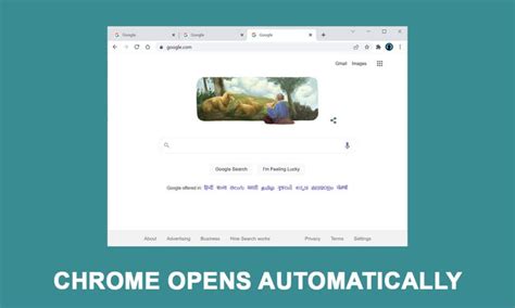 Fix Google Chrome Opens Automatically On Windows 10 TechCult