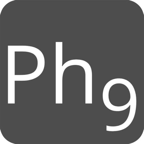 "indicator keyboard Ph 9" Icon - Download for free – Iconduck
