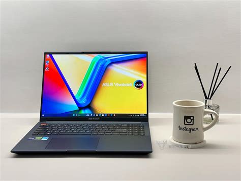 Unboxing And Review Of The ASUS Vivobook Pro 16 OLED A High Value Laptop For Babe Creators