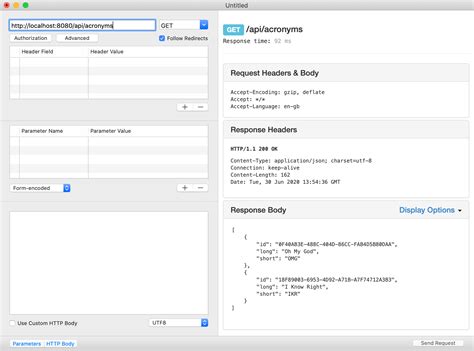 Server Side Swift With Vapor Chapter 8 Controllers Kodeco