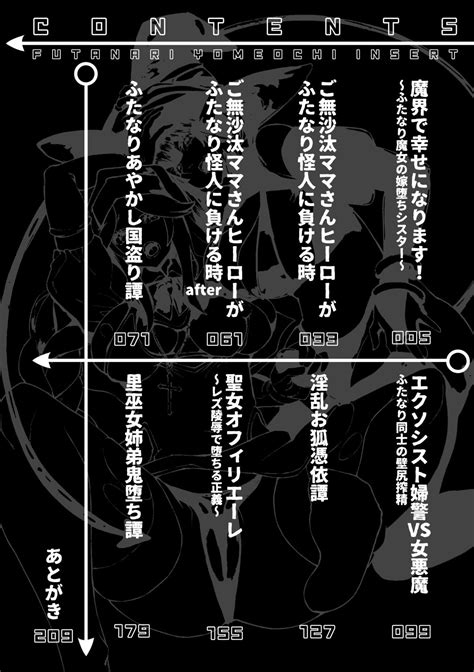 Futanari Yomeochi Insert Page 4 Nhentai Hentai Doujinshi And Manga