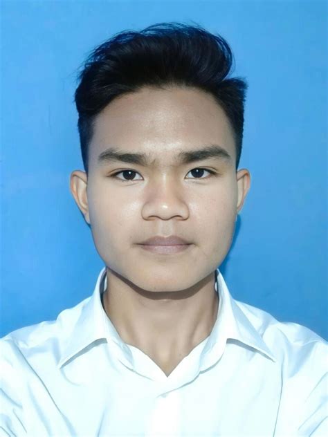 Raihan Akbar Hermawan On Linkedin Hallo Saya Raihan Akbar Hermawan Umur Saya 20 Tahun Saya