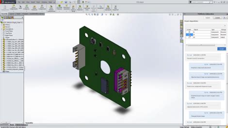 How To Integrate Schematic And Footprint Library In Altium Jololease