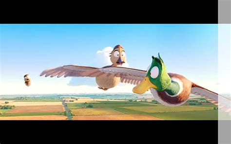 Mack Mallard Looking Gwen Mallard Peeing By Oliviarosesmith On Deviantart