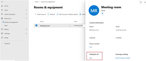 Delegate Permissions In Microsoft 365