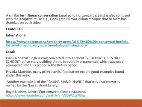 Adaptive Reuse 1 Pptx