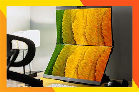 Multiple Monitors Office