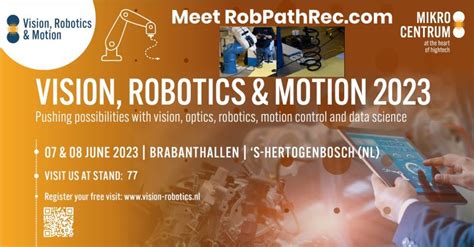 Robpathrec Linkedin‘de Robot Cobot Robpathrec Robotics Automation