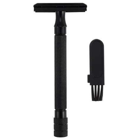 Ferencaa Safety Razor Premium Reusable Razor Double Razor Eco Friendly Facial Razor