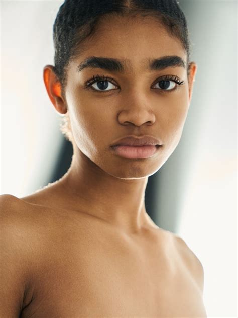 Naya Anne West Model Management