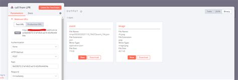 Webhook Binary Data File Names Questions N8n Community