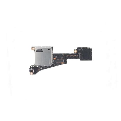 Placa Pcb De Lector Juegos Para Nintendo Switch Oled