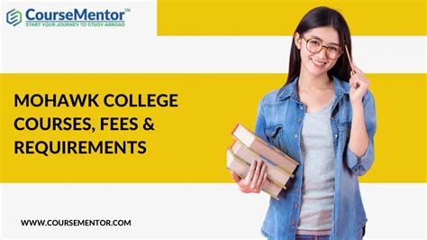 Mohawk College Courses Fees And Requirements Best Guide