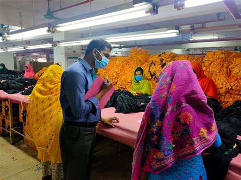 Garments KPI Textile Lab Textile Learning Blog