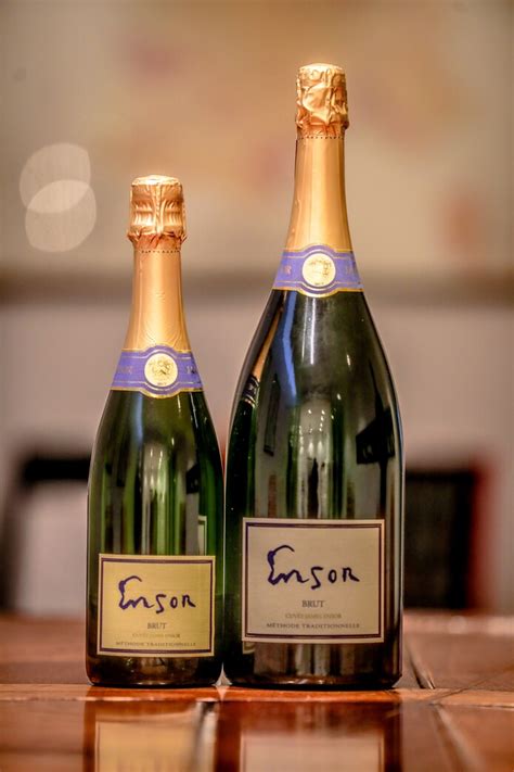 Familiebedrijf General Stores Serveert Al 33 Jaar Ensor Bubbels “de