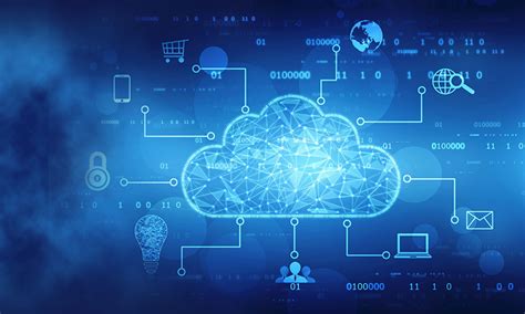 Cloud Transformation Zortea Technologies