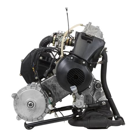 Engine Lml E Start Kick Start Incl Exhaust Incl Brake Drum Automatic