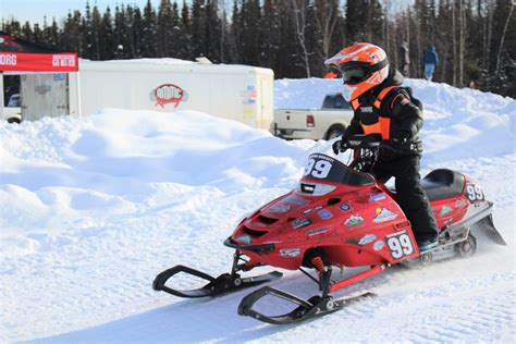 Brm Offroad Polaris 120 Indy And 120 Assault Snowmobile Graphics Sled Wraps