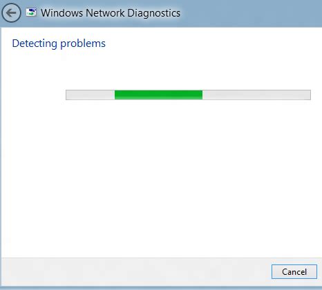 Windows Network