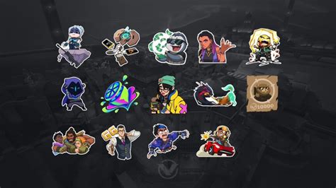 Valorant Episode 6 Act 2 Battle Pass Every Weapon Skin Line Player