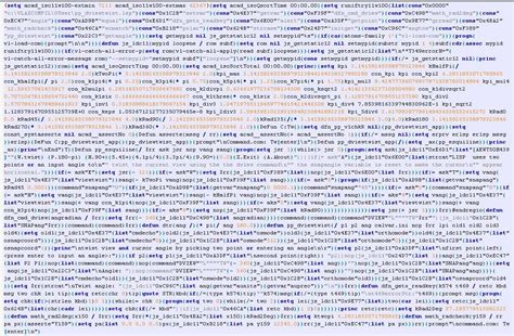 Share Your Favorite Usefull Lisp Files Autodesk Community