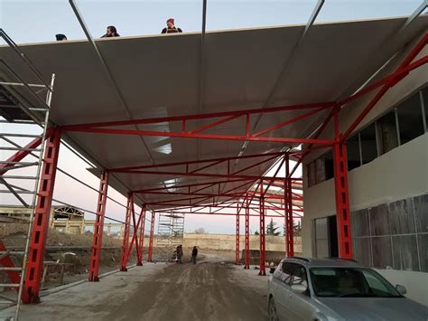 სენდვიჩ პანელი სენდვიჩ პანელი Added A New Photo