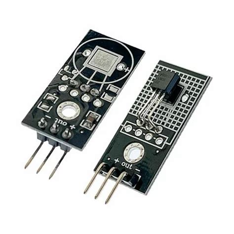 Lm35d Analog Temperature Sensor Module At Rs 7900 एनालॉग सेंसर