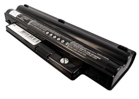 Battery For Dell Inspiron Mini Device Repair Guy