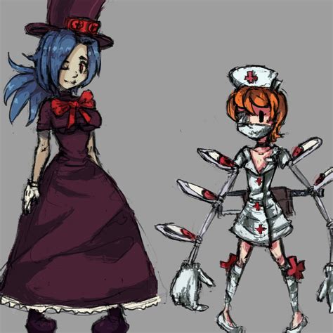 Rule 34 Jack O Valentine Sipupf