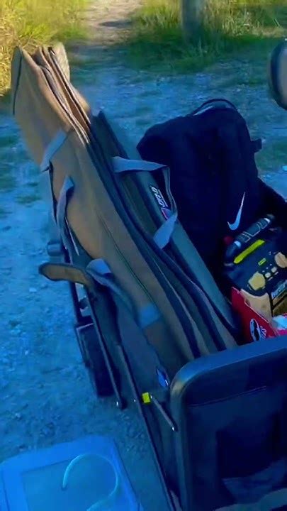 НУЖНАЯ ВЕЩЬ для Рыбалки и Кемпинга Youtube