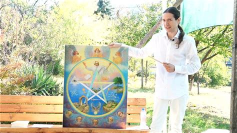 „Пътят на духовния ученик Теодор Николов Youtube