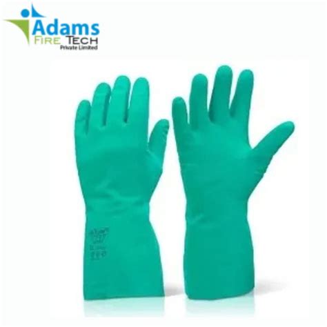 Nitrile Glove