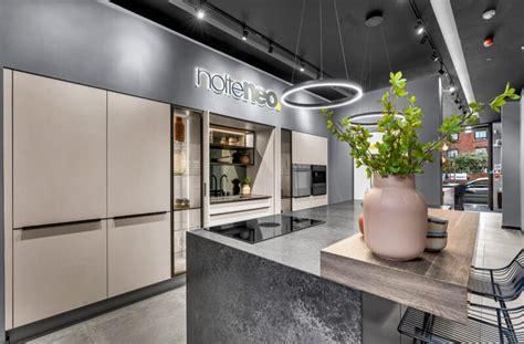 Discover Nolte Kitchens Uk Germanys Favourite Kitchen Brand