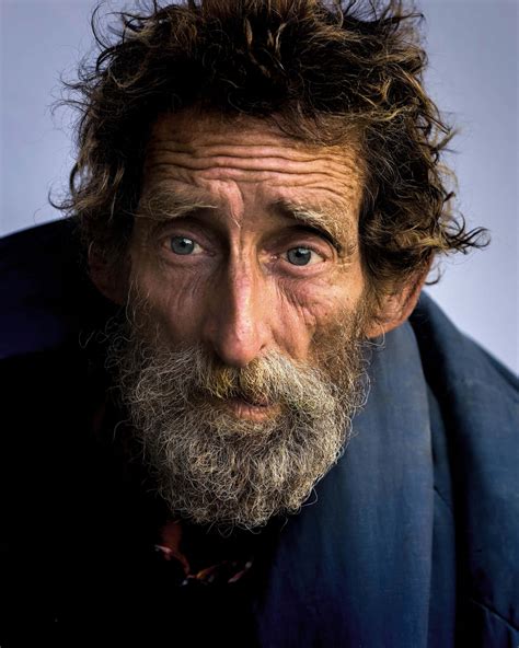 Old Man Hd