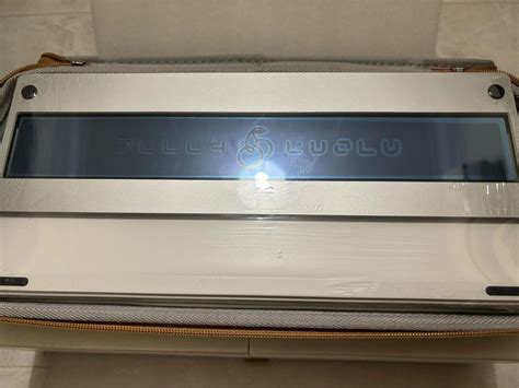 Owlab Jelly Evolv E White Wk Computers And Tech Parts And Accessories Computer Keyboard On Carousell