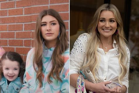 Jamie Lynn Spears 2024 Dochter Leeftijd