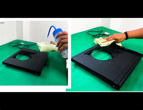 How To Care For Your Automated Microscope Stages Priorscientific