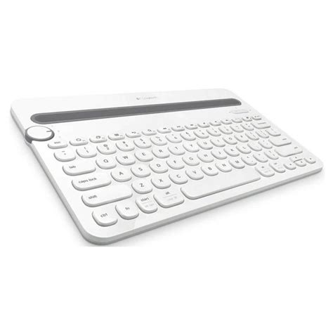 Keyboard Logitech K480 Wireless اوج رایانه