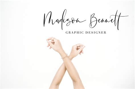 Wild Moon Casual Script Font By PeachCreme TheHungryJPEG